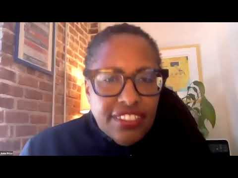 What does “anti-Blackness” mean, in terms of the current health, economic, and political crises?