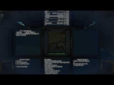Steam Community :: Video :: Space Engineers Recon Dron Jettison Second ...