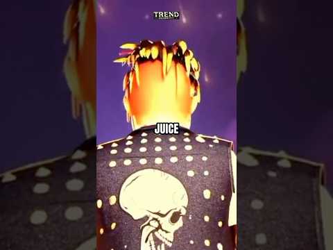 Juice wrld 999 tattoo meaning #juicewrld #shorts