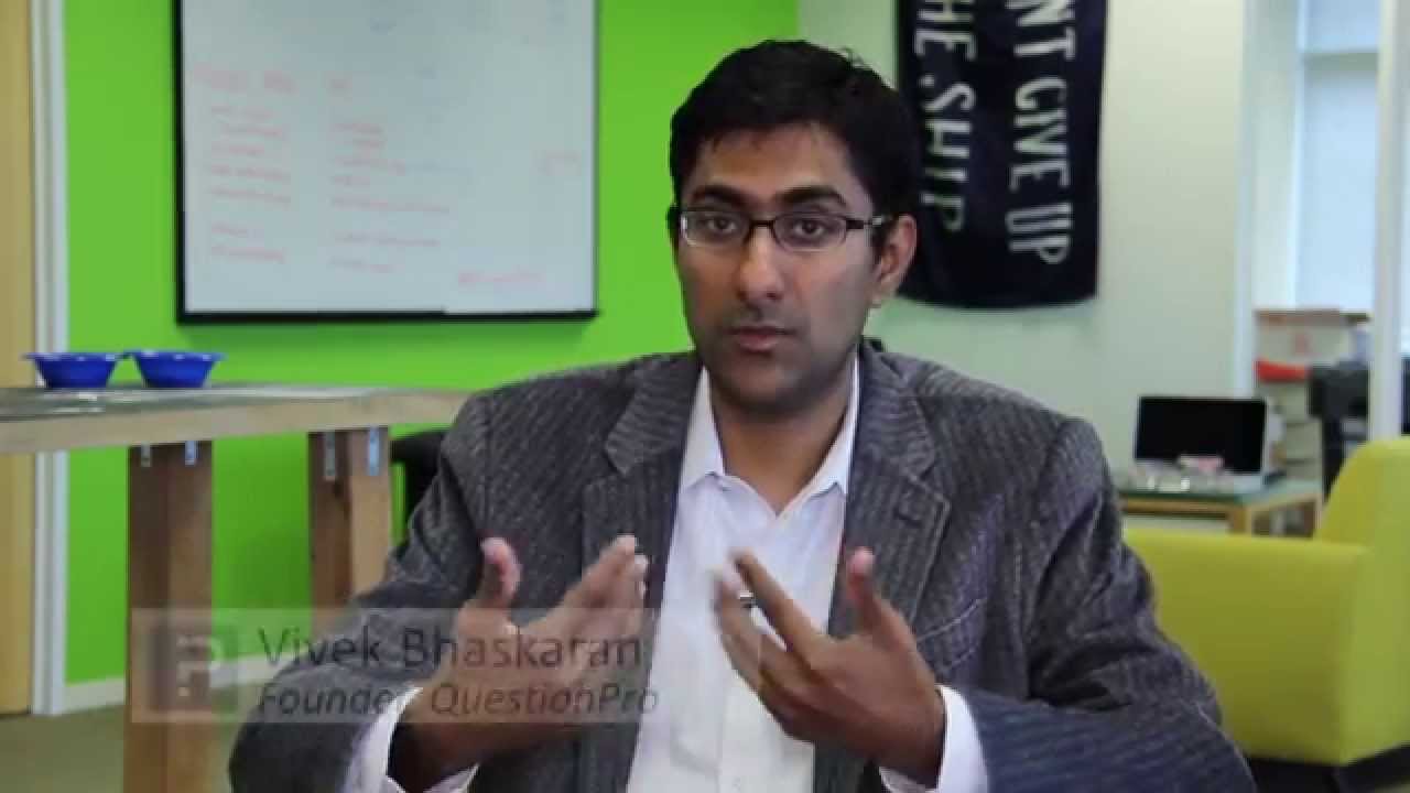 QuestionPro Workforce