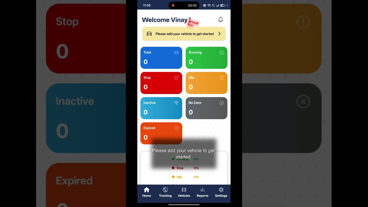How to Sign up and Activate your GPS device and SIM Card Acumen GPS App | Complete Guide