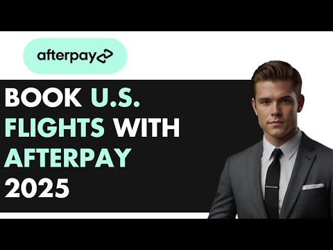 How to Fly NOW Pay LATER on Alternative Airlines with AfterPay in 2025!