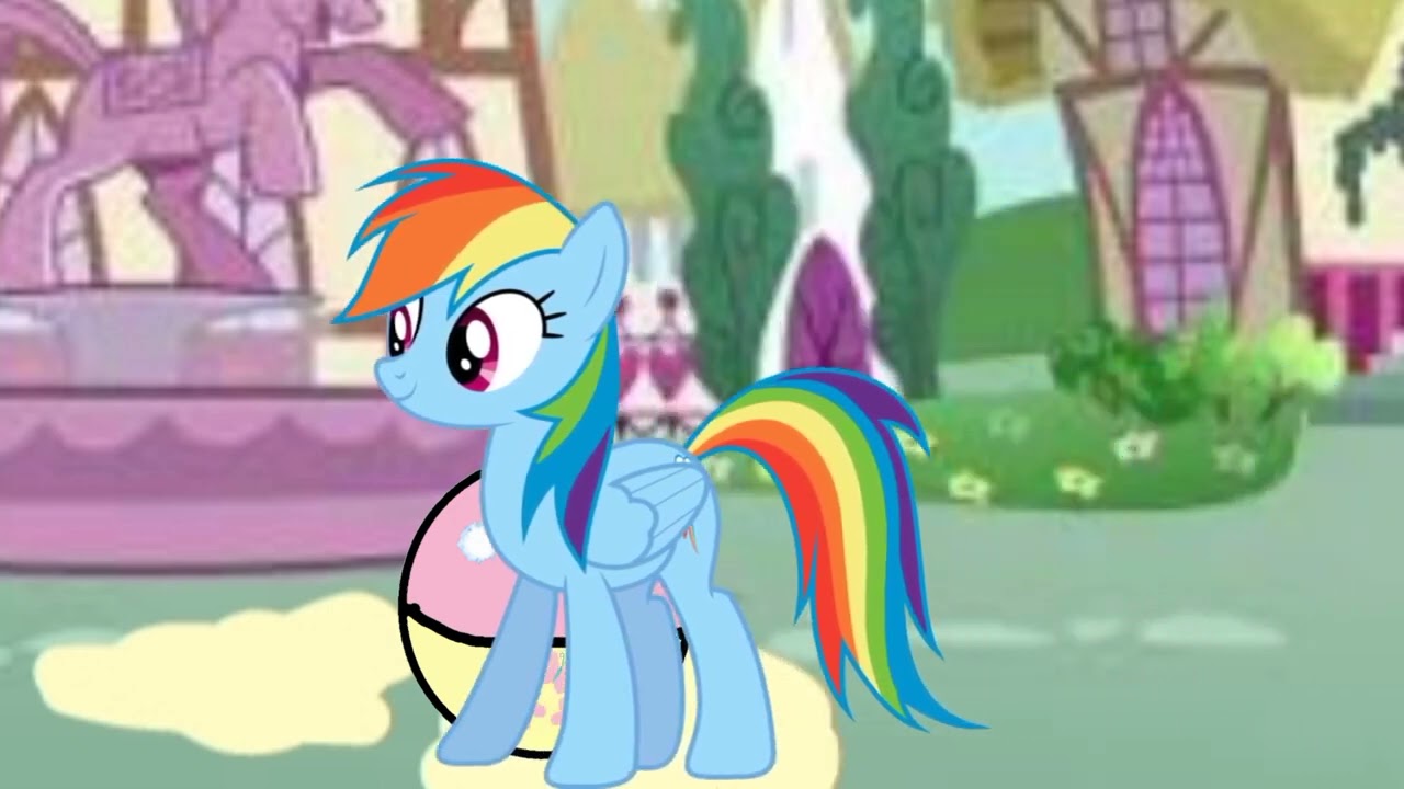 Flutterball & Appleball Transformation