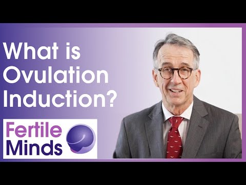 What is Ovulation Induction - Fertile Minds