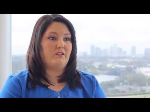 AdventHealth Jobs - Being nurtured as a new grad