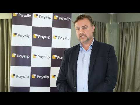 Colin Smith from GoTo shares why Payslip is perfect for managing people, process, data & reporting