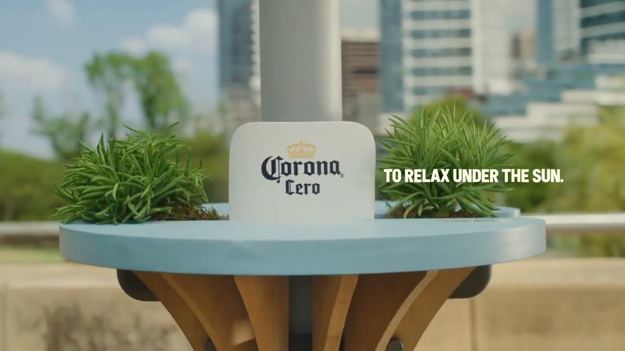 SunTags | Corona