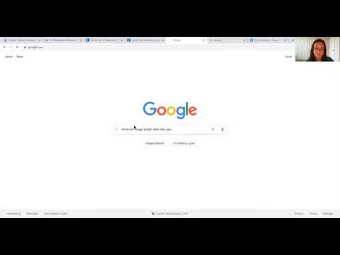 Search Google for Government Websites