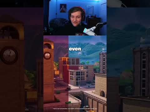 How To Play The OG Fortnite Map! π± (Map Code)
