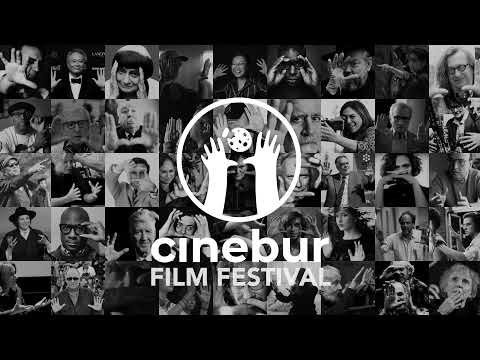 Cinebur Film Festival Trailer