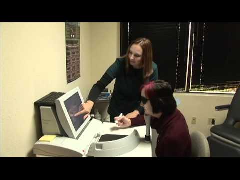 Preferential Hyper Perimetry | Optometric Center & Eyewear Galleria