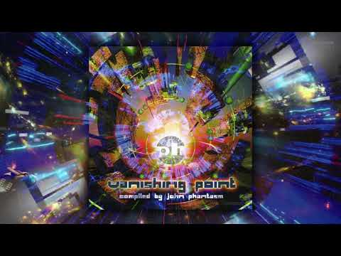 Bliss - New Space Age (Vanishing Point, 2006) @BLiSSlive