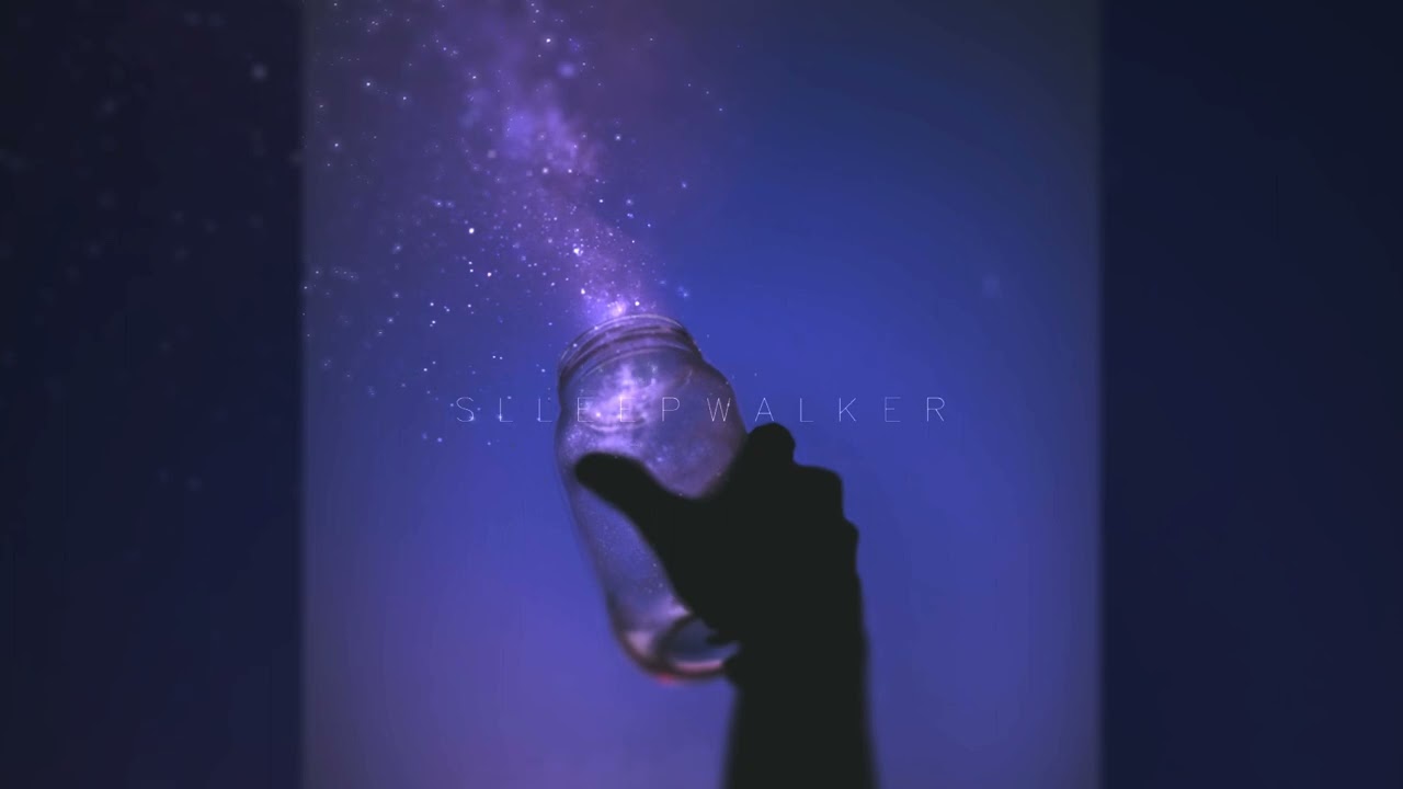 Slleepwalker - Everything At Your Fingertips