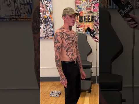 Australia Tattoo Ban?!