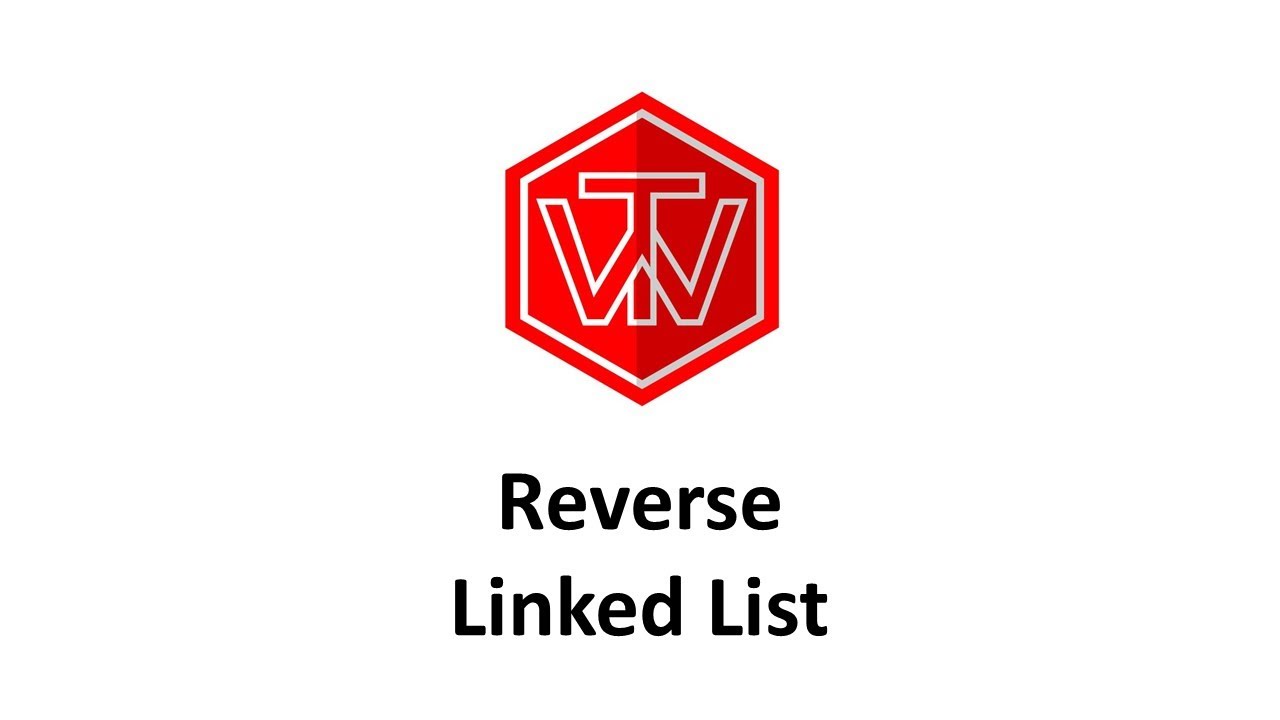 Reverse Linked List | LeetCode 206 | Google Coding Interview Tutorial