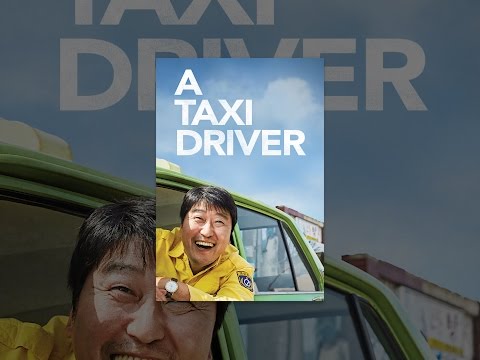 A Taxi Driver