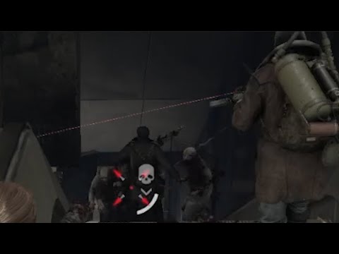 Steam Community :: Video :: World War Z is the most chaotic zombie game ...