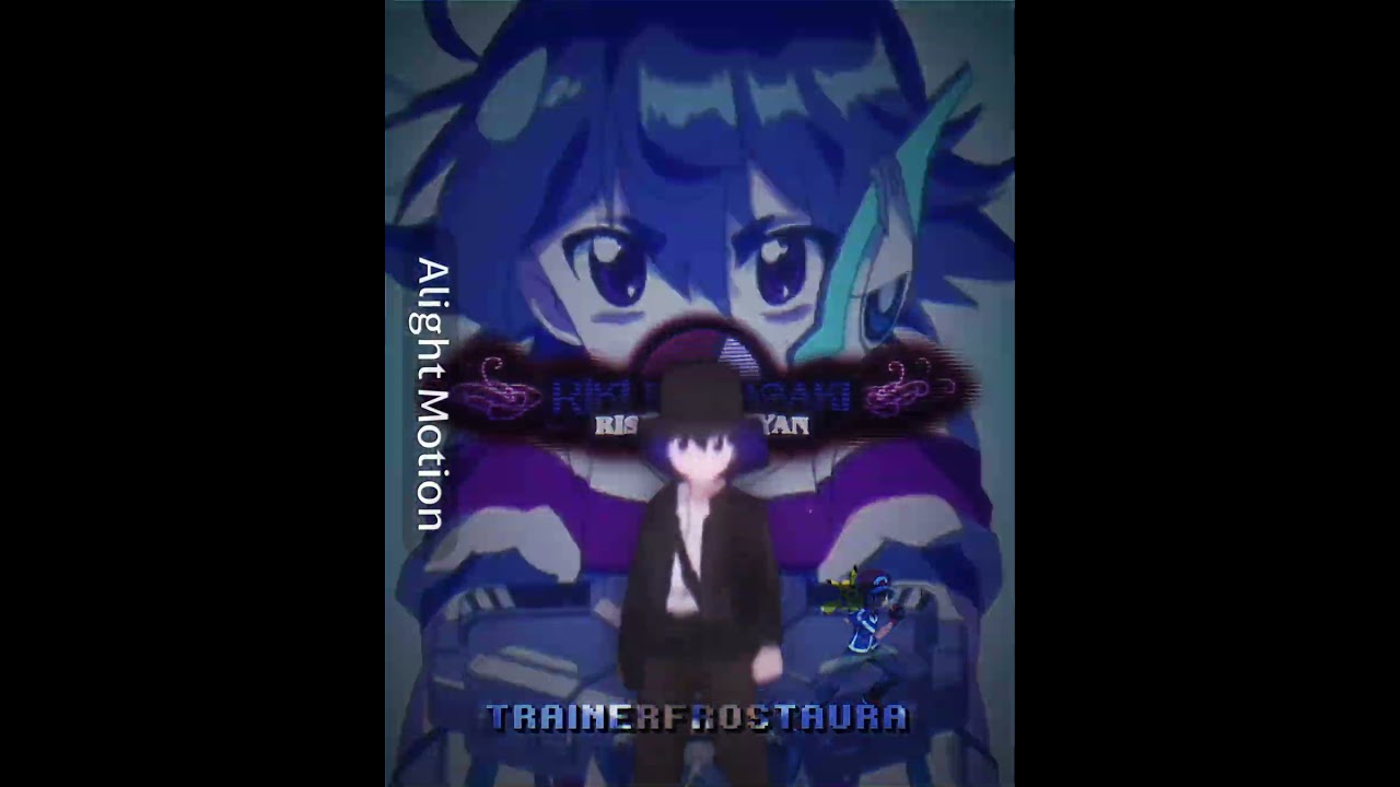 My Part for a Collab (Rushed edit)