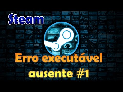 Steam Community :: Video :: Como resolver o erro no Steam Falha a o iniciar o jogo (executável ...