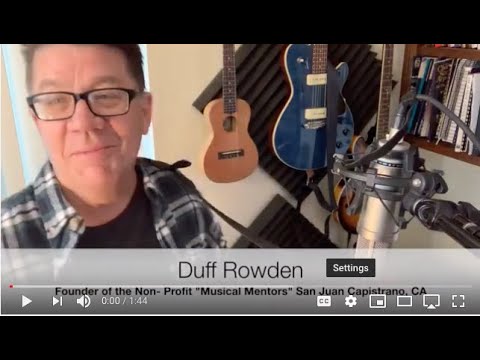 FREE UKULELE LESSON #1 HD 1080p