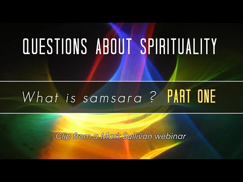 What is samsara 1