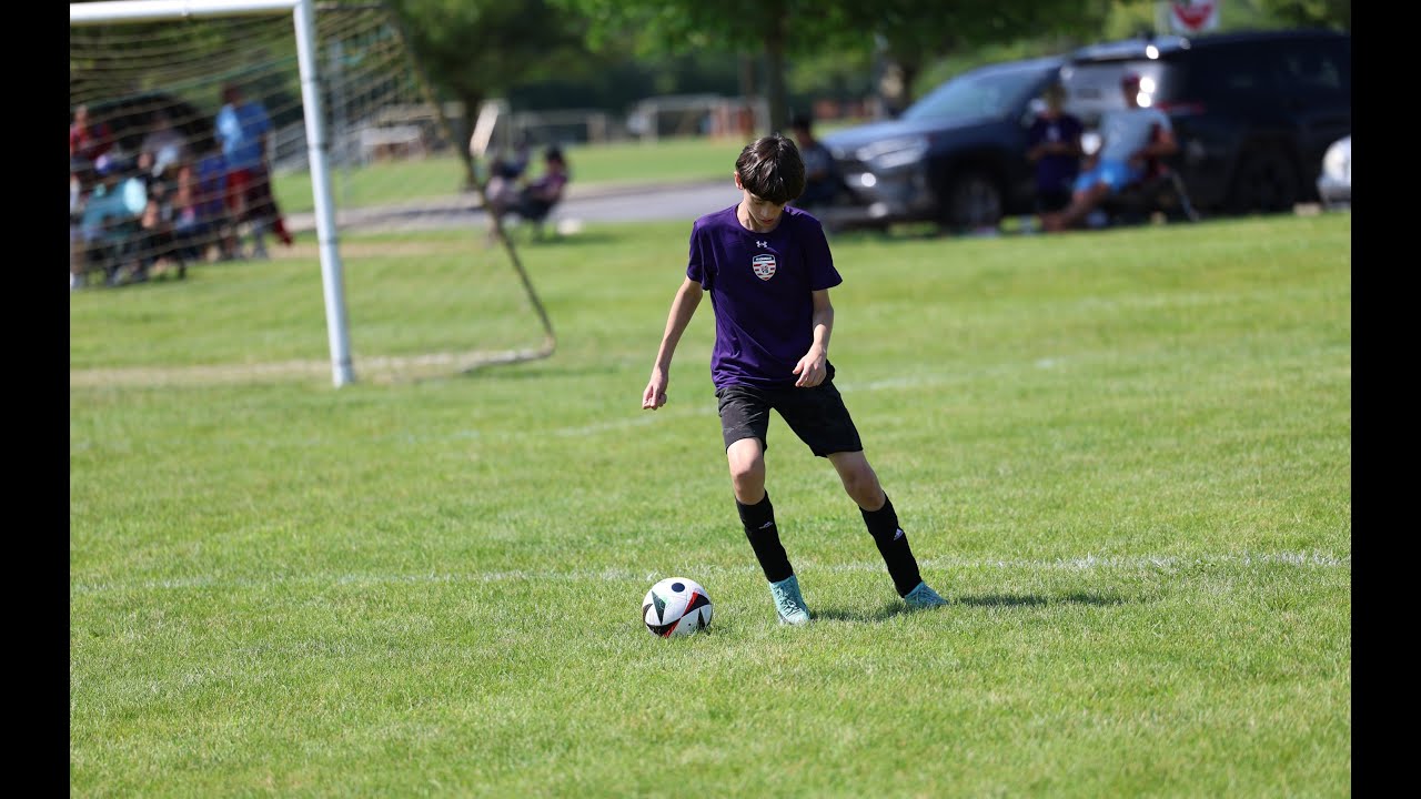 ODP 24/25 Michigan Tryouts