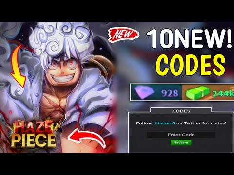 ⚡ NEW ⚡ HAZE PIECE CODES 2025 - HAZE PIECE ROBLOX CODES 2025