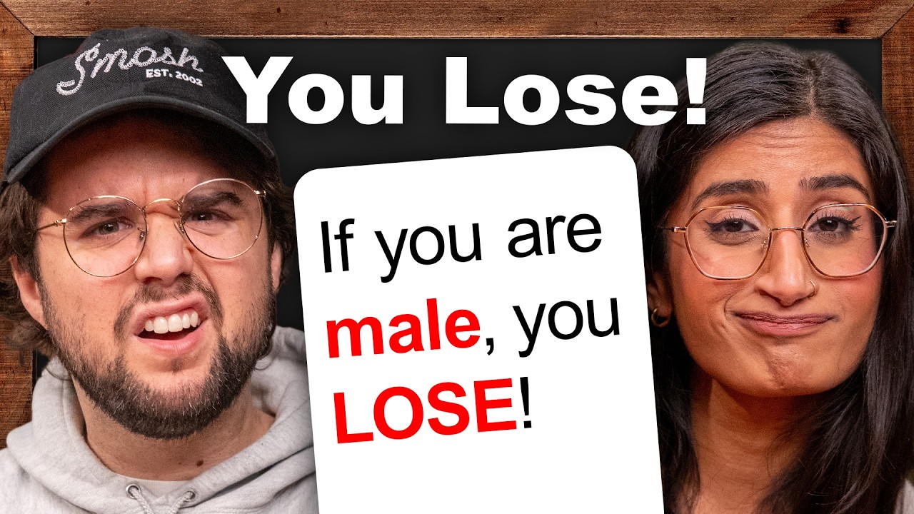 We Didn't Playtest This AT ALL