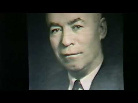 New Milford Historical Society - Harry Cohen Jewish Experience Documentary (Legacy version)