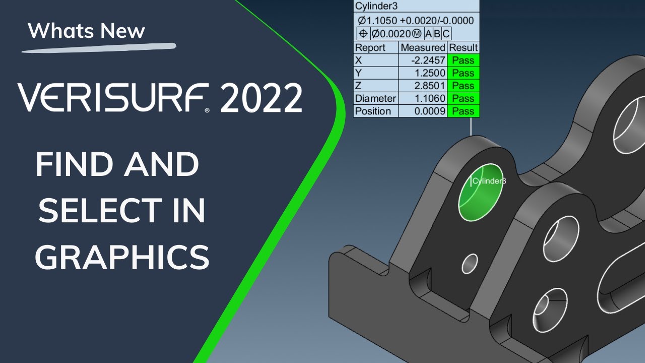 CMM Programming & Inspection Planning Automation