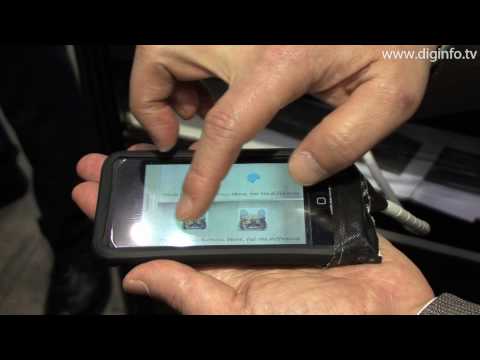 Tactile display | Tech, design, and society