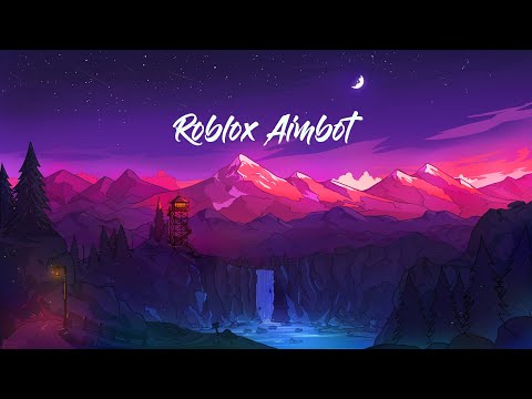 Aimbot & ESP Streamable // Works on EVERY game // Roblox Hack Tutorial Pastebin Aimlock Universal