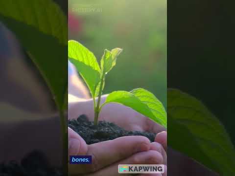 Taking Root on the Move: The Amazing Walking Trees