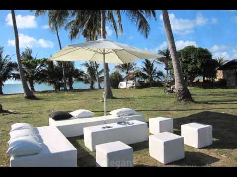 Oseana beach furniture