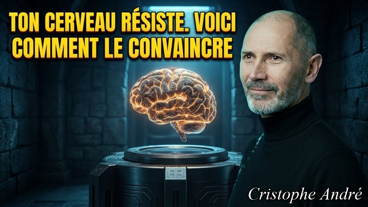 Voici comment obliger ton cerveau à aimer les choses difficiles (la Neuroscience explique)