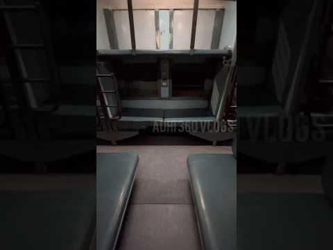 😞😱train la rac ticket epo confirm aagum⁉️ #shorts #indianrailways #trainvideos