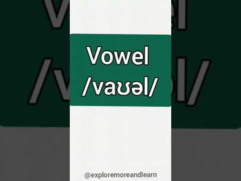 5 Common Mispronounced Words in English #shorts