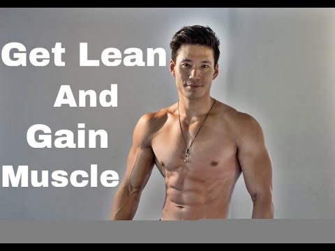 Tips To Get Leaner: Sure Ways To Get Fit – The Medical Progress