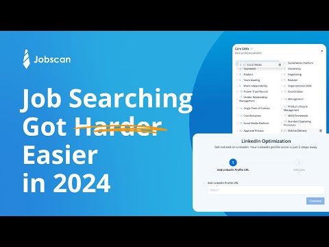 Top 10 Job Search Innovations of 2024: Boost Your Career with Jobscan's New Features!