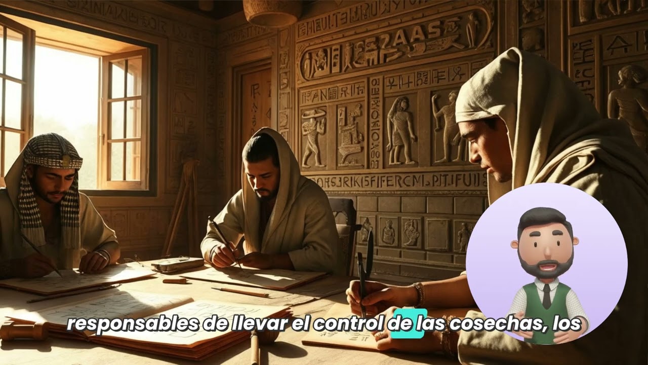 Historia de la Contabilidad   parte 1
