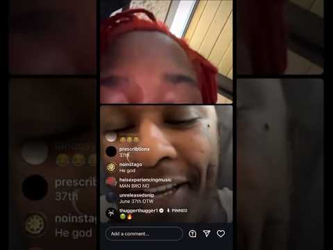 YOUNG THUG THREATENS GUNNA TO DROP THE ALBUM SO HE DROPS THE SAME TIME AS HIM π±π±