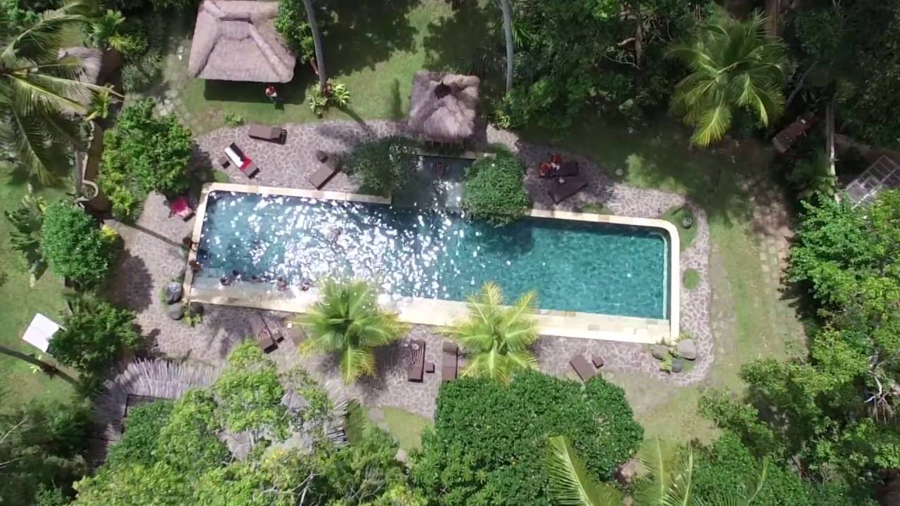 Villa Living Light Ubud www.livinglightubud.com