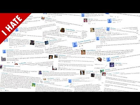Trolling, Bullying, and Flame Wars: Humility and Online Discourse