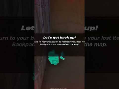 Lego Fortnite Death Animation