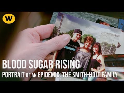 Paying the Price | BLOOD SUGAR RISING