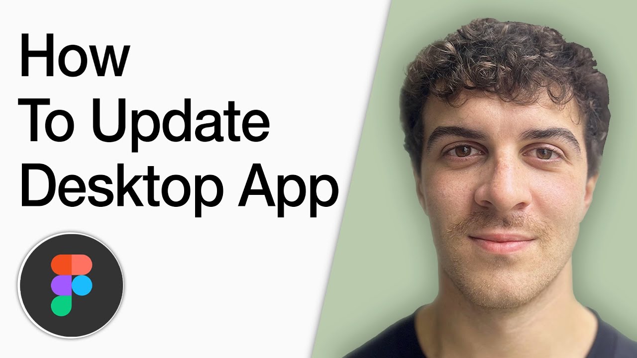How To Update Figma Desktop App) (Full 2025 Guide)