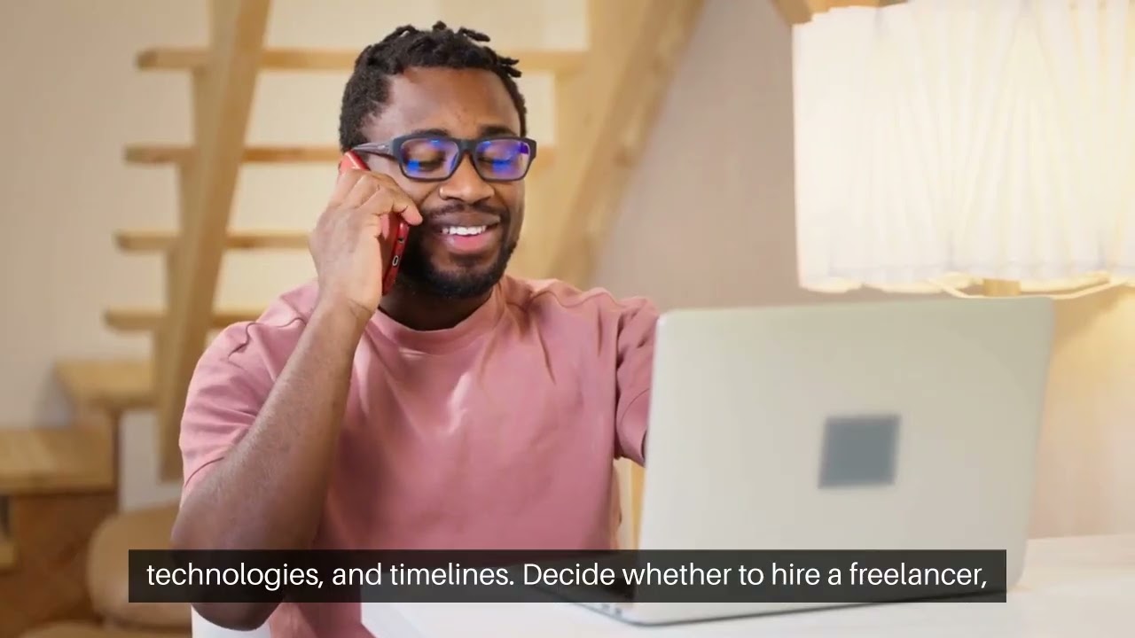 How To Hire a Full Stack Developer