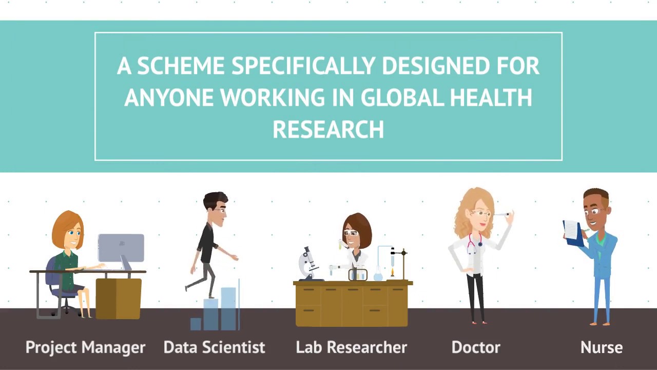 Professional Development Scheme (PDS) - An introduction