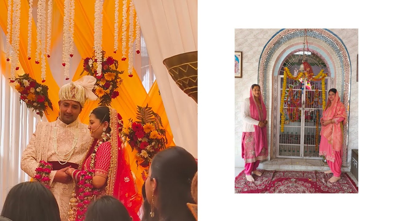 Ek or shadi vala blog!! 