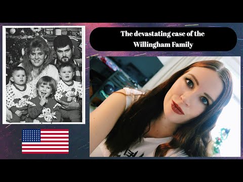 Trial by Fire - The devastating case of Cameron Todd Willingham | True Crime | Documentary